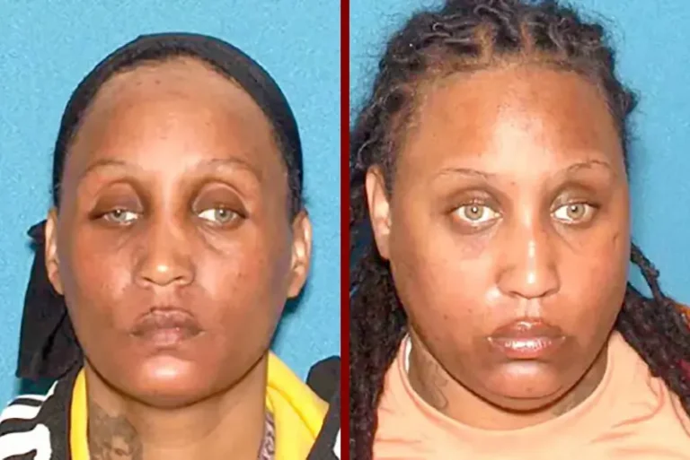 N.J.: Mother, Aunt Of 14-Year-Old Charged In Officer’s Killing Arrested ...