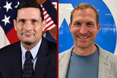 2 More Pentagon Advisors ‘Placed On Administrative Leave’ Amid DOD Leak ...