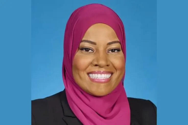 Video Shows Boston Councilor Tania Fernandes Anderson Taking Furniture ...