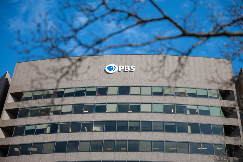 Justine Brooke Murray Confronts Taxpayer Funded PBS And NPR With 15 ...