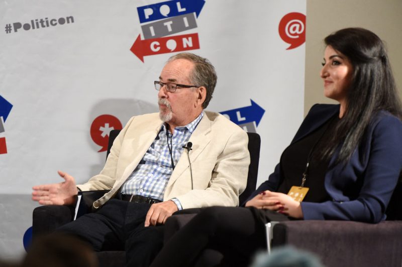 David Horowitz, Conservative Commentator And Author, Dies At 86 – One ...