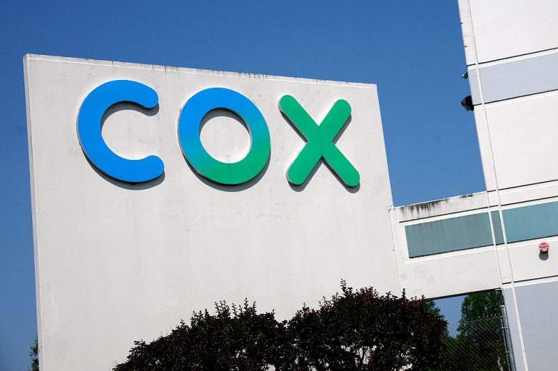Charter, Cox Announce Merger Agreement In Major Cable Industry Deal ...