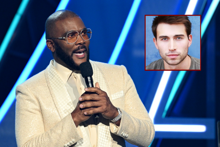 Tyler Perry sued by actor for $260M over allegations of sex harassment ...