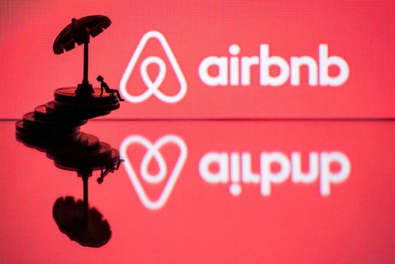 American Conservative Values (ACVF) & Heritage Foundation sue Airbnb ...