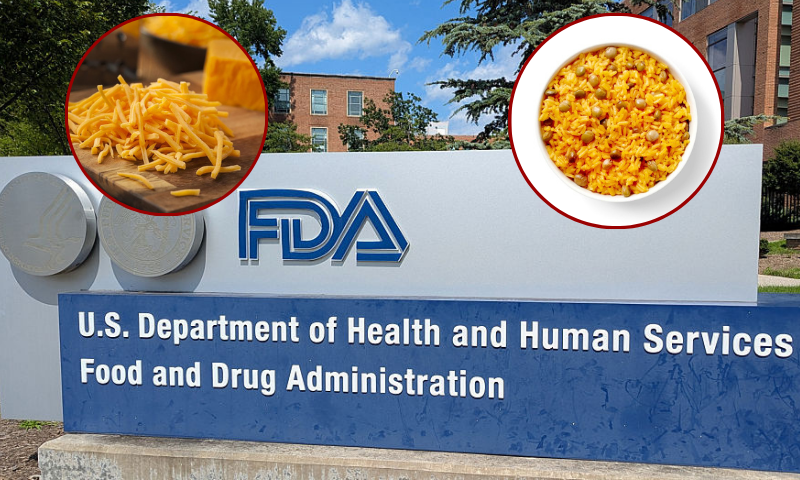 vegetable recall – One America News Network