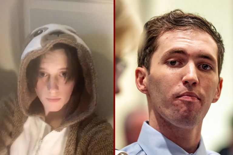 FBI ends protection for Lance Twiggs, transgender roommate and ...