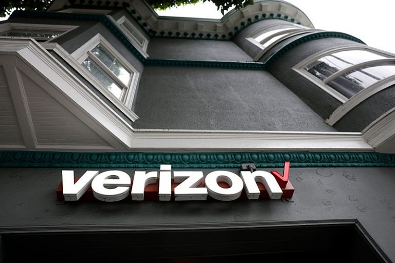 Verizon to issue $20 credits after Wednesday’s 10-hour nationwide ...
