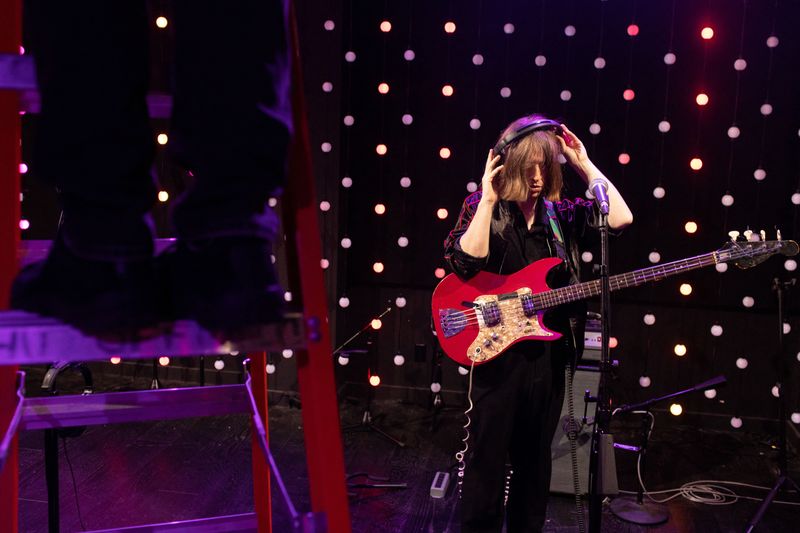 Zamrock legends make comeback with first album after 40 years – One ...